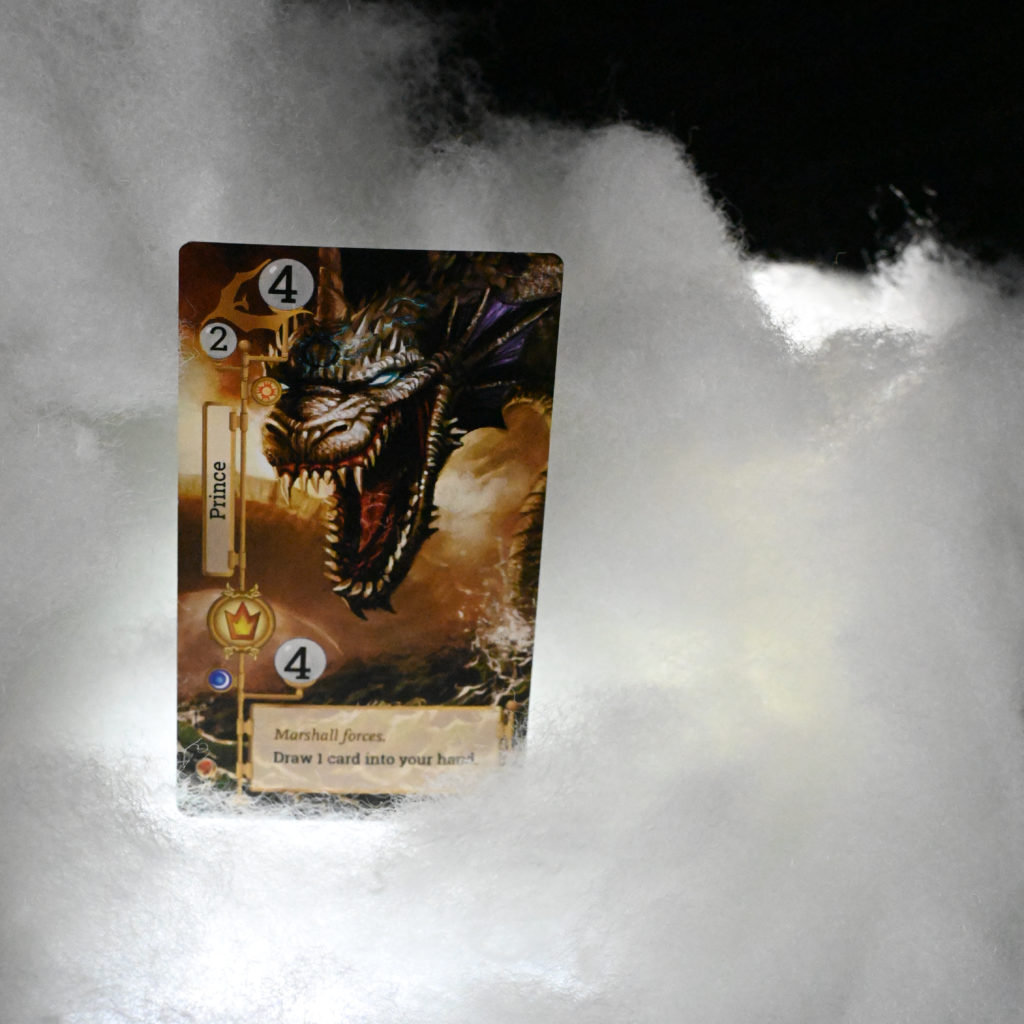 Storm Dragons – Dragon Phoenix Games
