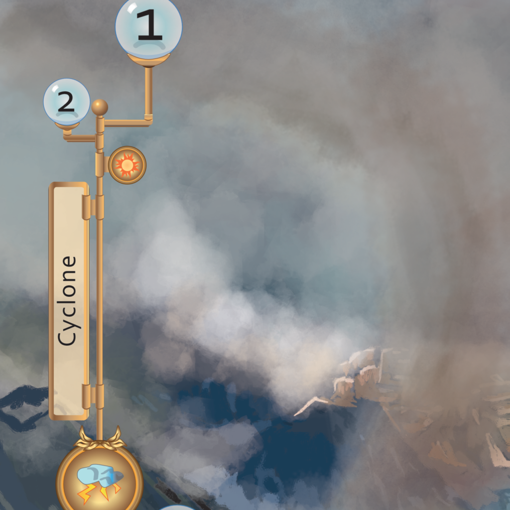 Storm Dragons: Dragon Trappings Expansion – Dragon Phoenix Games